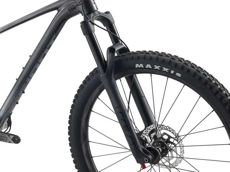 2021 Giant Fathom 29 1 Mountain Bike in Grey